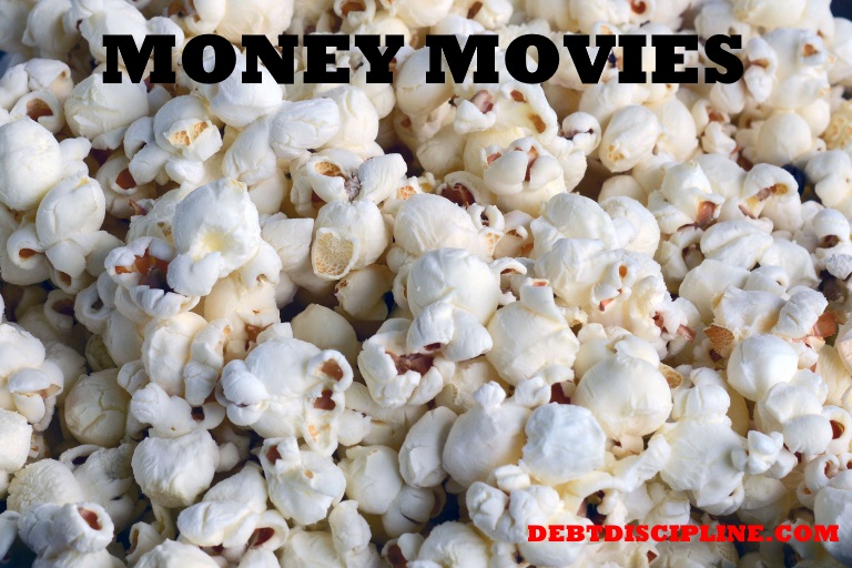Best Movies About Money Of All Time - Debt Discipline
